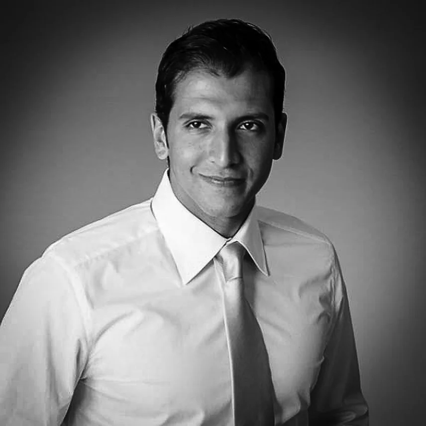 Khaled El Sayyad | Gunster Strategies Worldwide